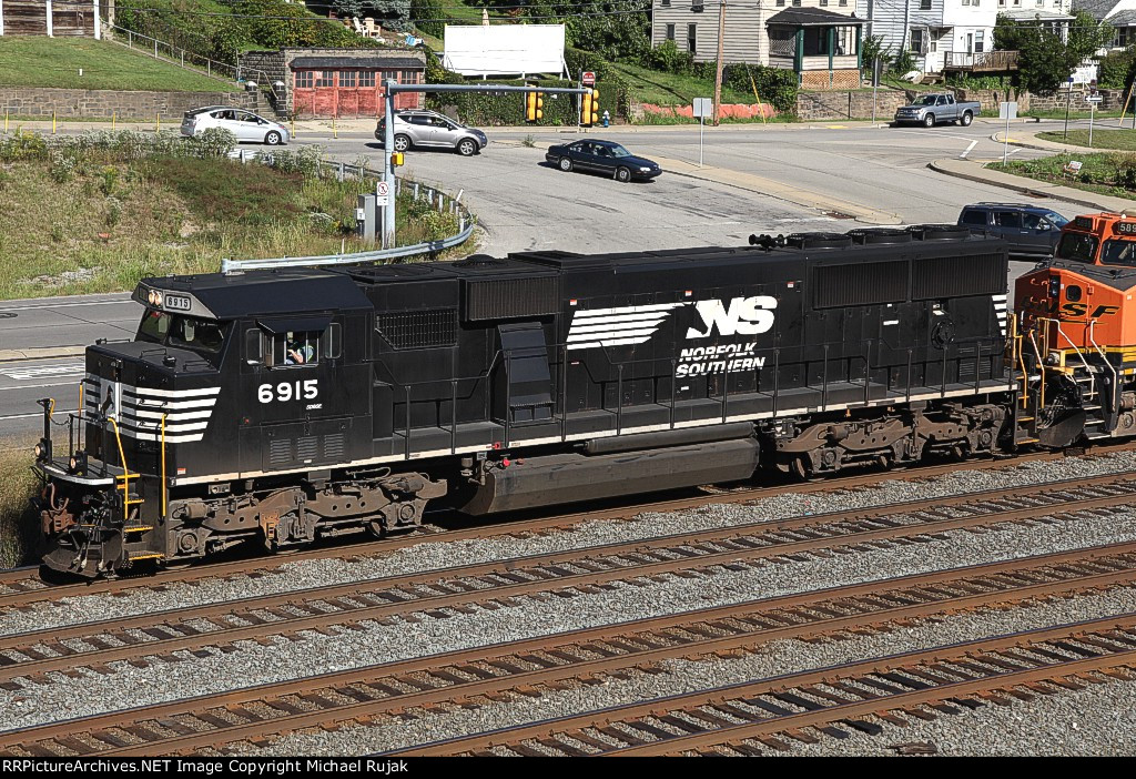 NS 6915